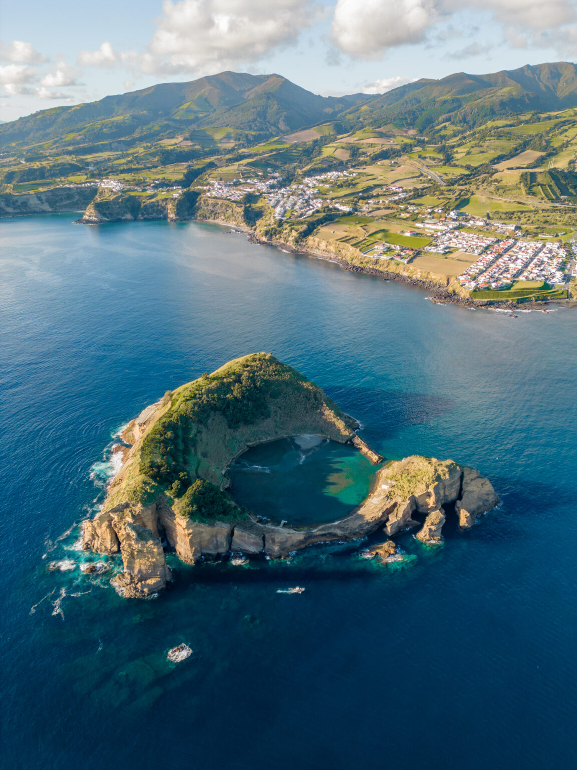 São Miguel: Die 10 schönsten Orte der Azoren Insel - Globusgeflüster