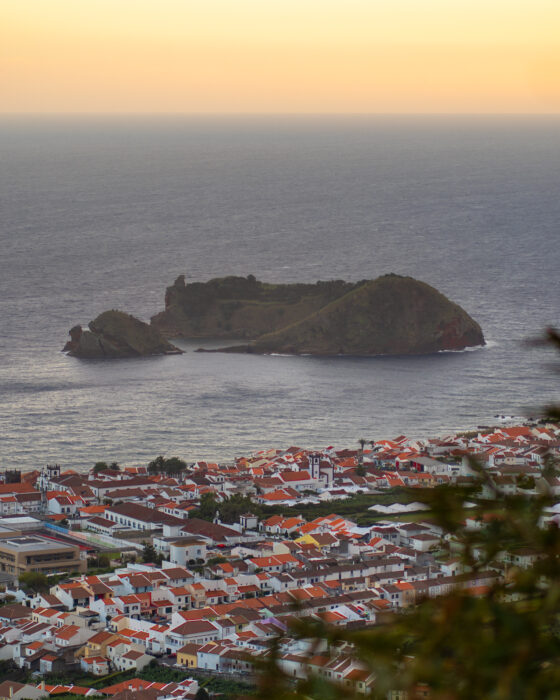 São Miguel: Die 10 schönsten Orte der Azoren Insel - Globusgeflüster