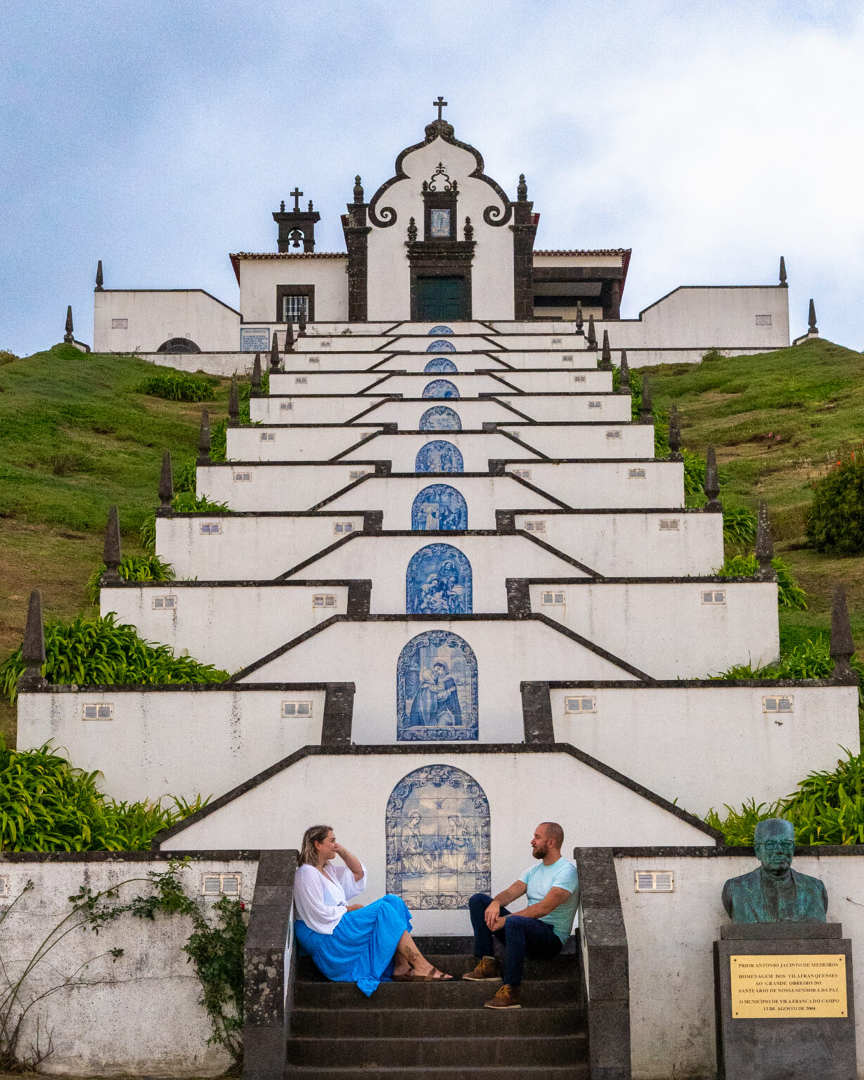 São Miguel: Die 10 schönsten Orte der Azoren Insel - Globusgeflüster
